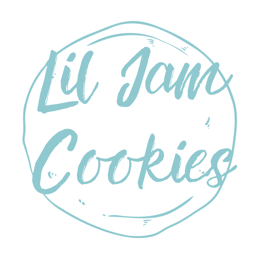 Home | Lil Jam Cookies